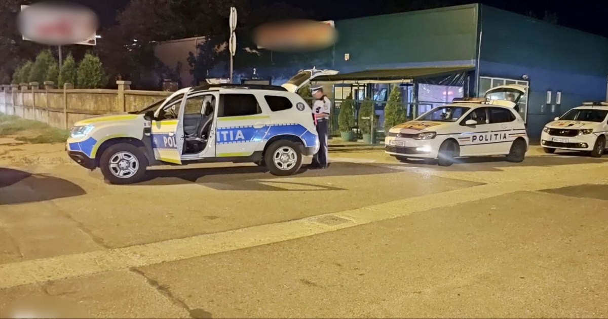 Polițiștii vor fi plătiți pentru munca prestată în zilele nelucrătoare ...