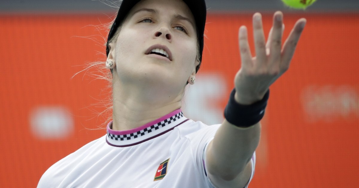Începe Transylvania Open: Bouchard a sosit în România, Emma Răducanu e out