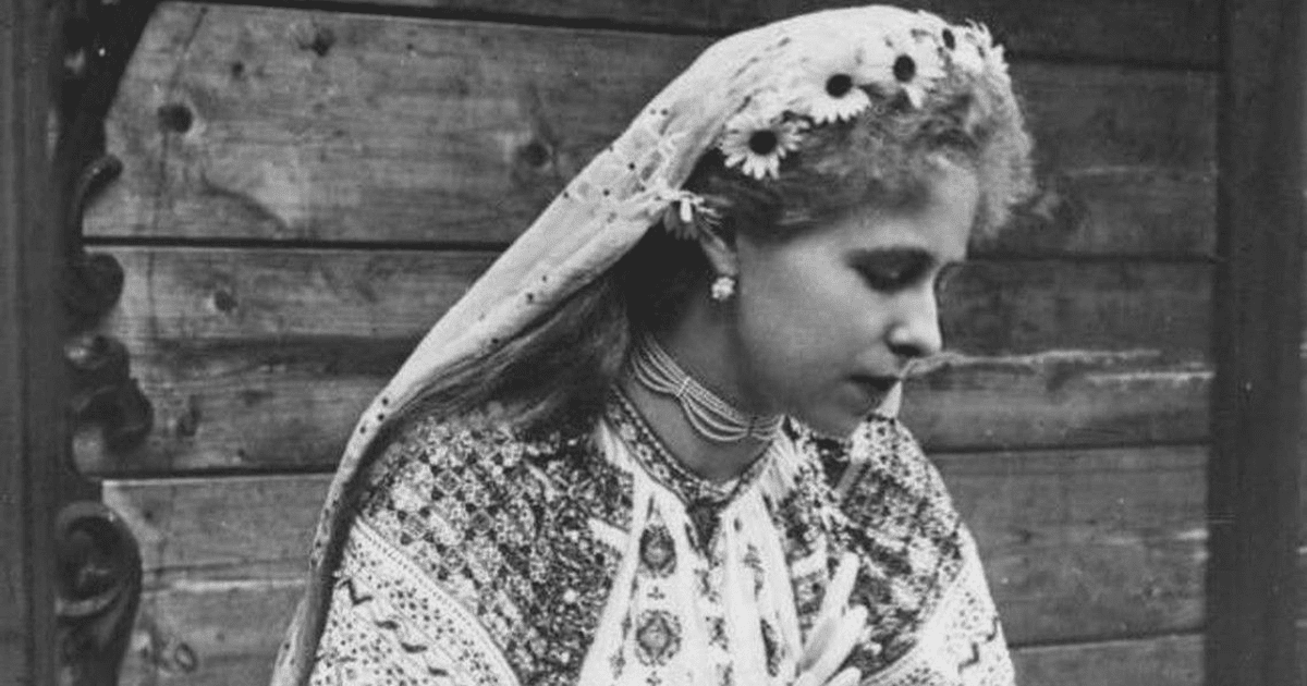 Iancu Kalinderu, către Regina Maria: „Rog pe Alteța Voastră să nu ...