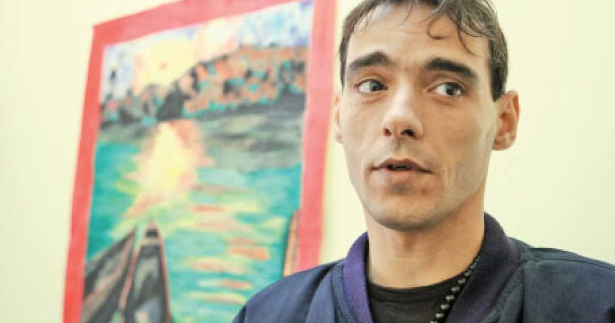 Românul Victor Hugo: hoţ, criminal şi pictor | adevarul.ro