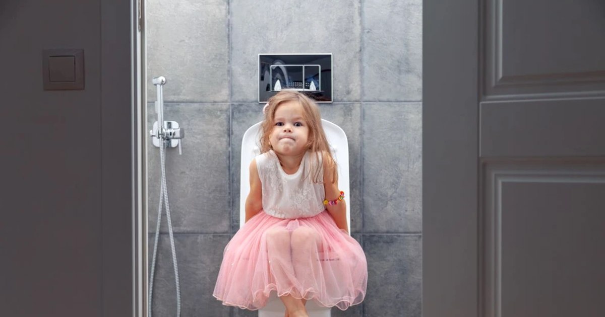 Un medic urolog explică de câte ori pe zi e normal să mergi la toaletă ...