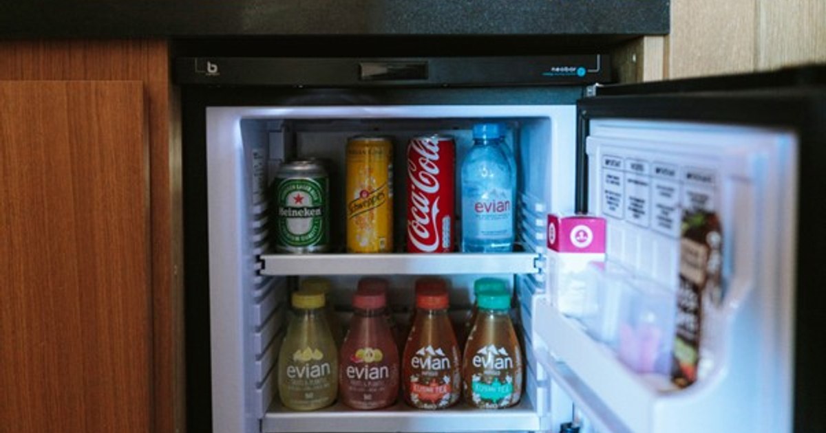 Ce model de frigider mic se vinde cel mai bine | adevarul.ro