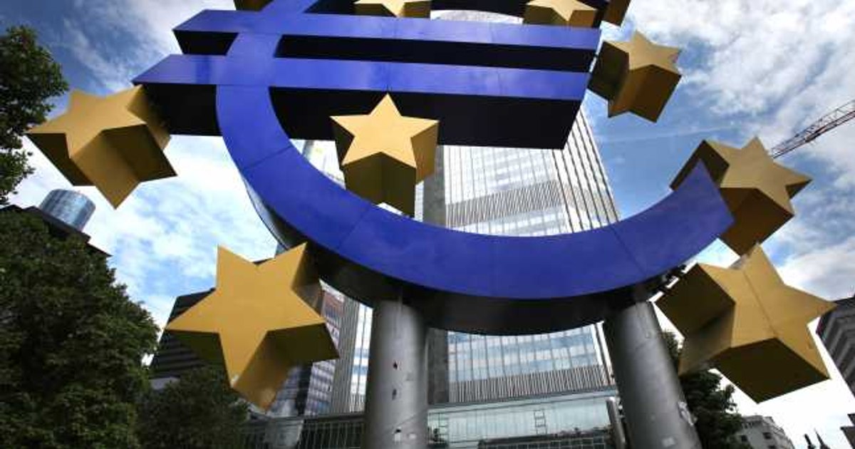 Recesiunea în zona euro este aproape inevitabilă. Când se va domoli ...