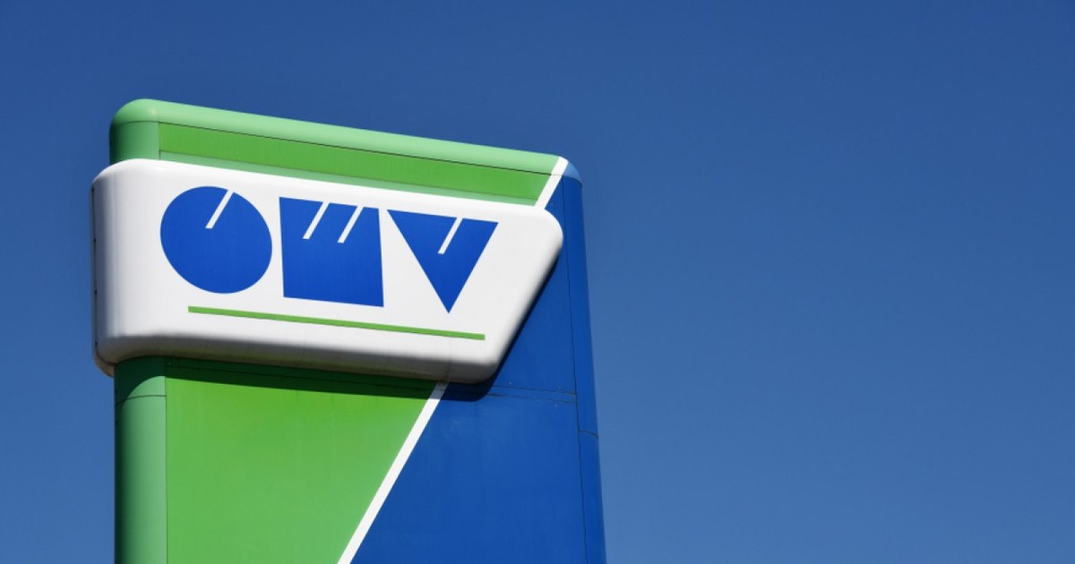 Un director din grupul ungar MOL, numit șef în grupul austriac OMV ...