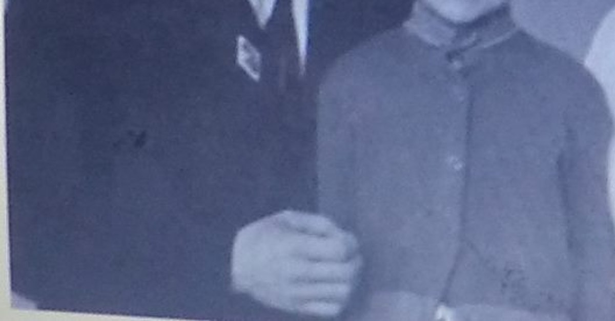 A murit bunicul lui Dan Bălan! Bătrânul avea 83 de ani