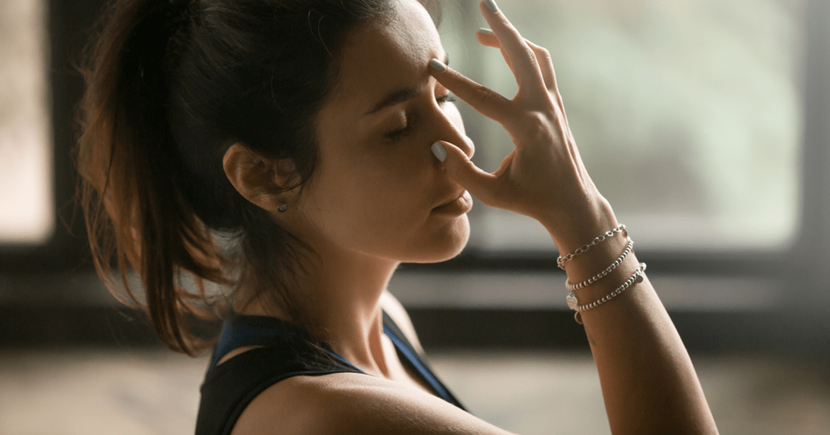 Nas înfundat? Cu ajutorul acestor metode naturale poți să respiri mai bine!