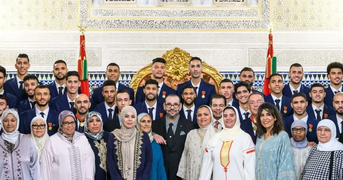 Doliu la Curtea Regală a Marocului! A murit Prințesa Lalla Latifa, mama Regelui Mohammed al VI-lea