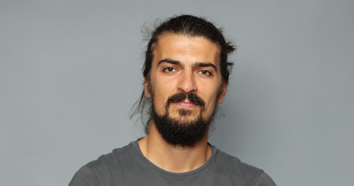 INTERVIU Alex Petricean, chef: „Am început să gătesc din dor pentru ...