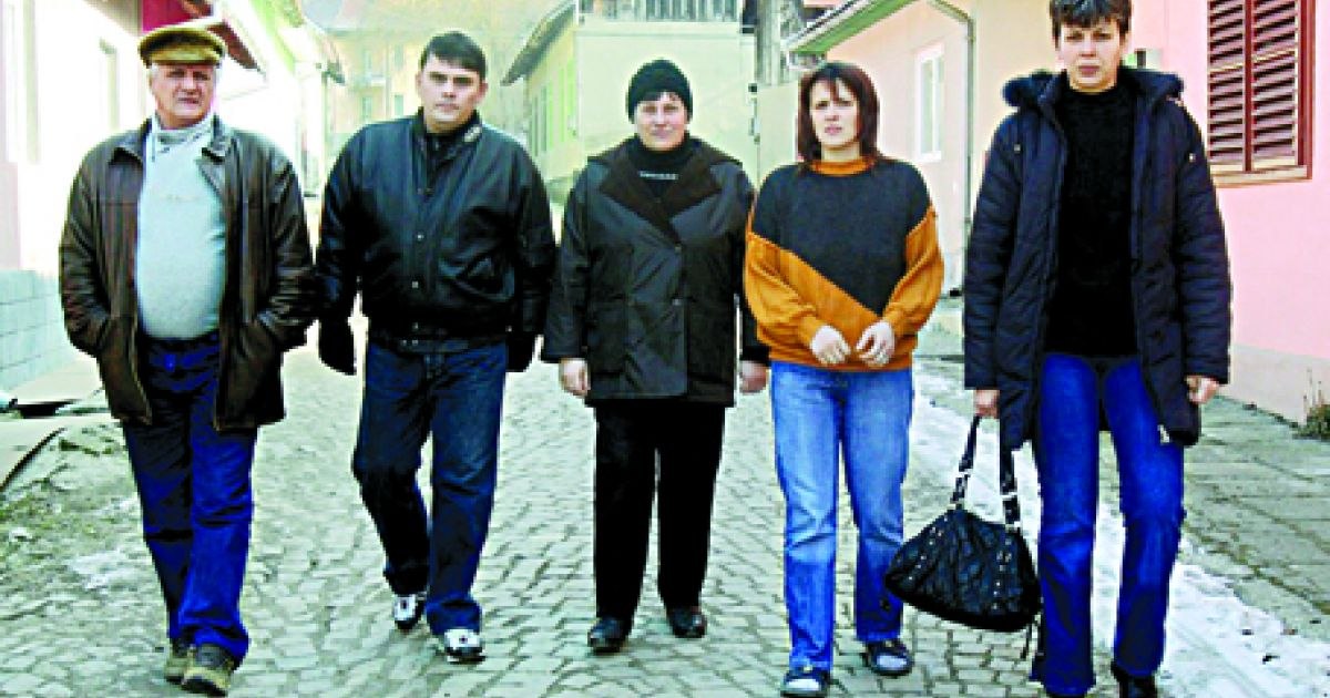 Aurul negru le-a adus sărăcie şi suferinţă minerilor de la Anina ...