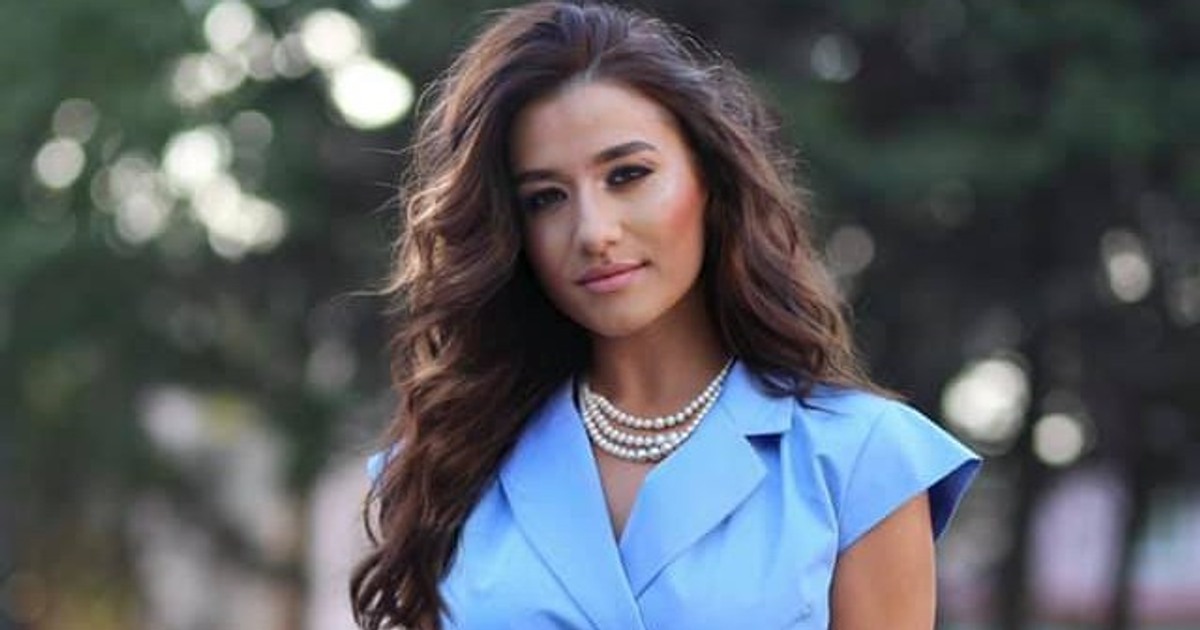 Claudia Pătrăşcanu a lansat o melodie nouă de dragoste: "Mă regăsesc şi ...