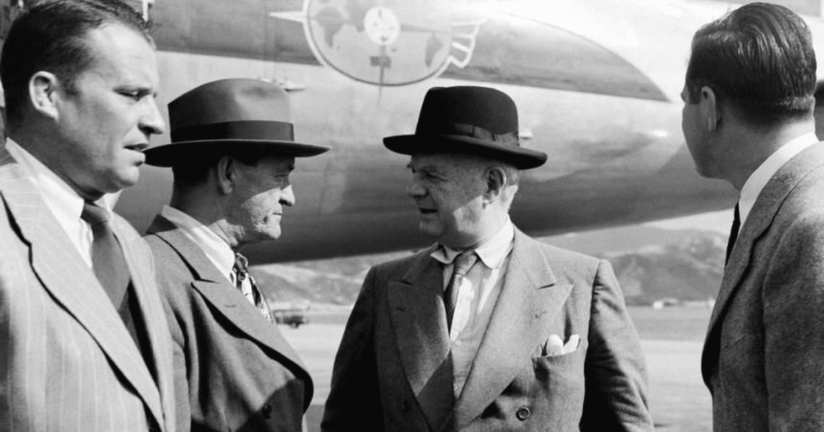 Henri Déricourt, agentul triplu care a trădat Rezistenţa