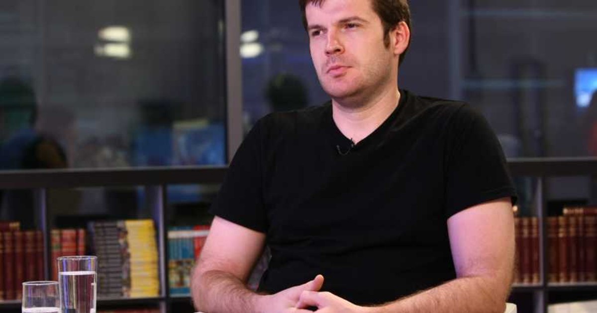 Profesorul UNATC Andrei Rus, numit consilier al ministrului Culturii în ...