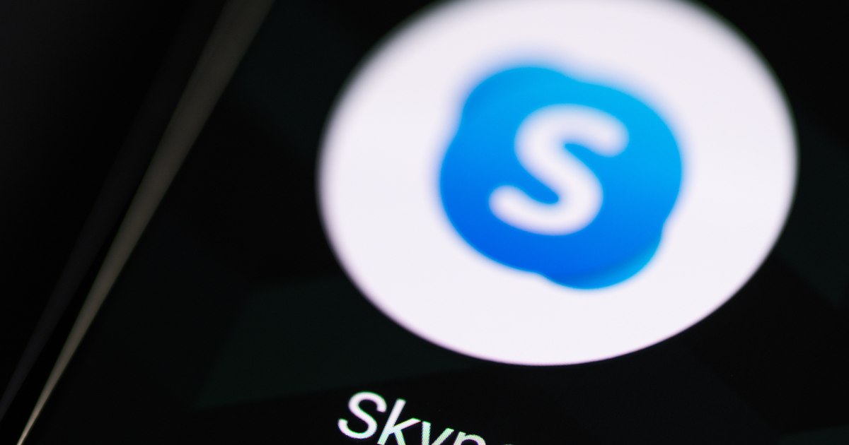 Aplicația Skype se va închide în mai. Ce recomandă Microsoft pentru ...
