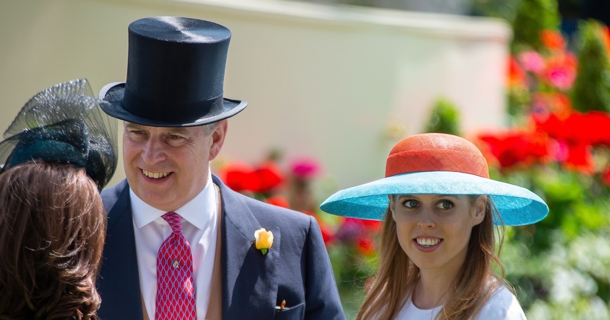 Se simte vinovat pentru scandalul provocat! Prinţul Andrew le-a cerut ...