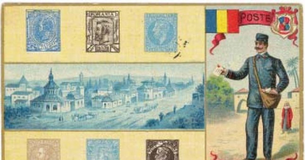 Timbrele, în epoca poştei electronice | adevarul.ro