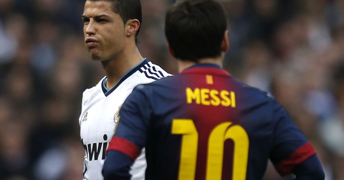Messi l-a făcut KO pe Ronaldo: cele mai importante recorduri după „El ...