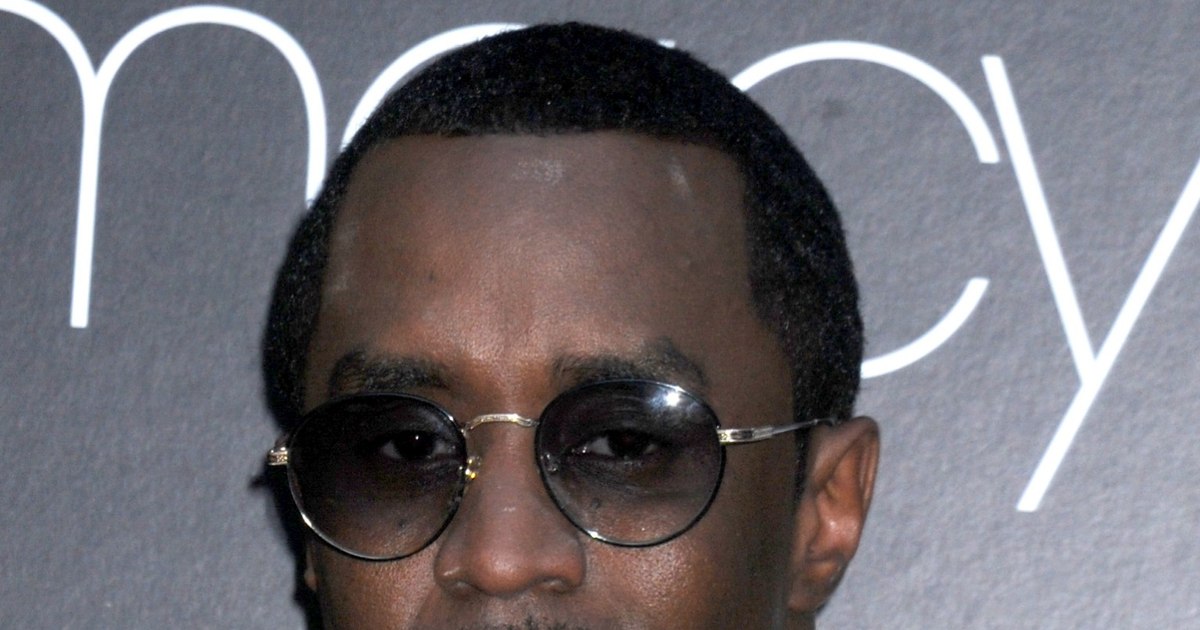 O nouă plângere de agresiune sexuală împotriva rapperului Puff Daddy ...