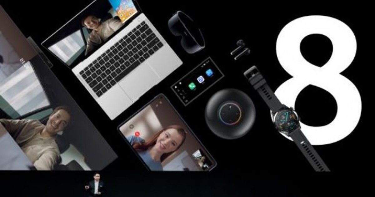 Huawei Developers Conference: Tot ce a lansat ieri compania din ...
