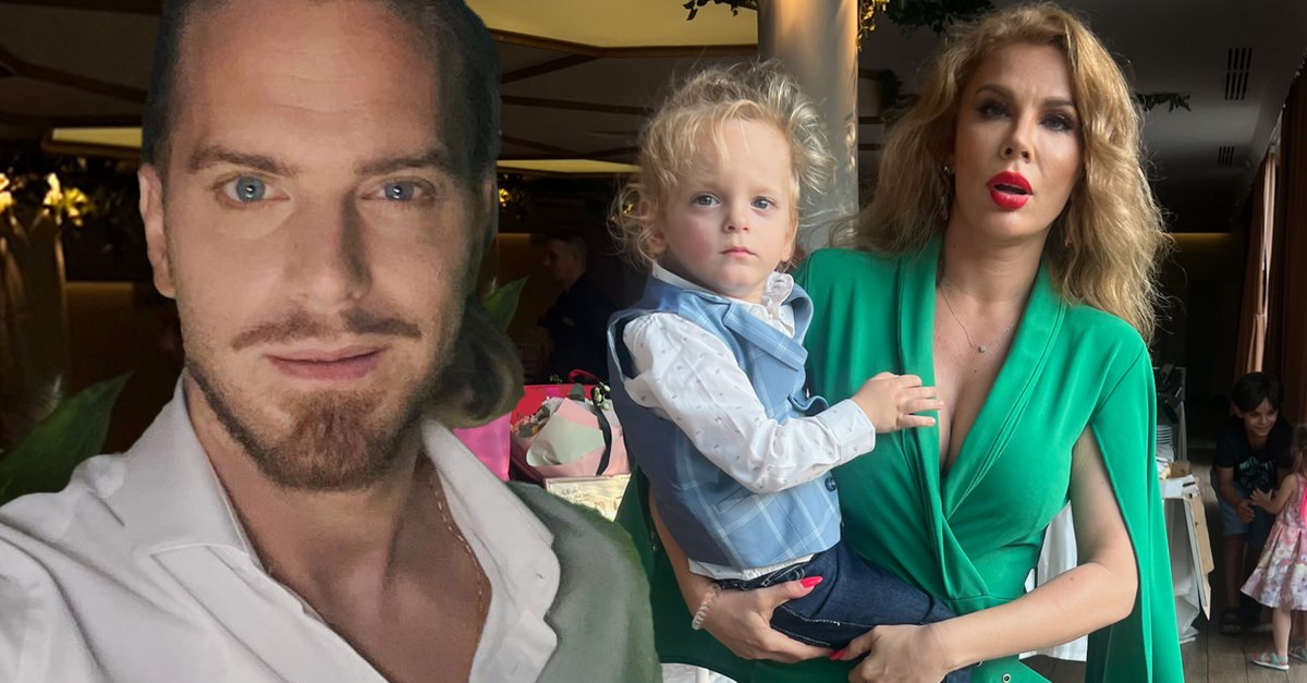 Unul dintre gemenii familiei Laufer, accidentat grav:„Are fracturi la ...