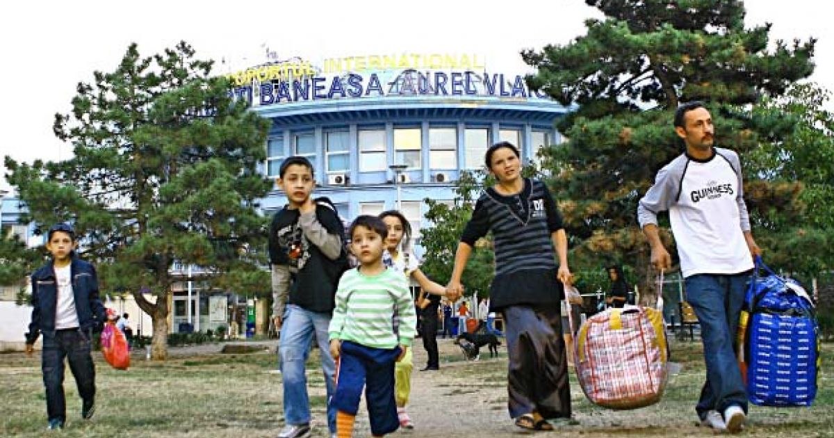 Popoarele migratoare ale Europei unite | adevarul.ro