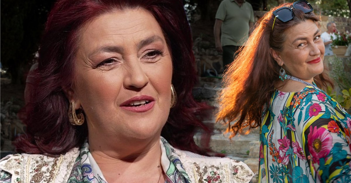 „Medicul mi-a spus că metastaza…” Rona Hartner, ultimele detalii despre lupta cu nemilosul ...