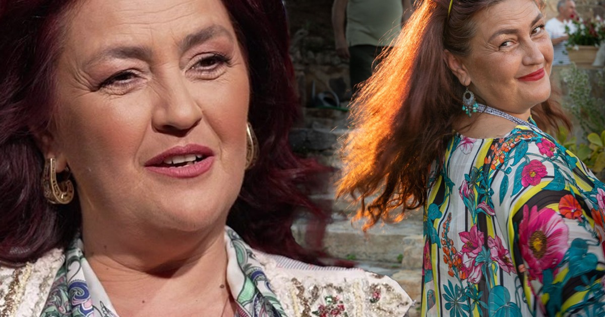 Unde și când va fi înmormântată Rona Hartner. Regretata artistă își cumpărase loc de veci