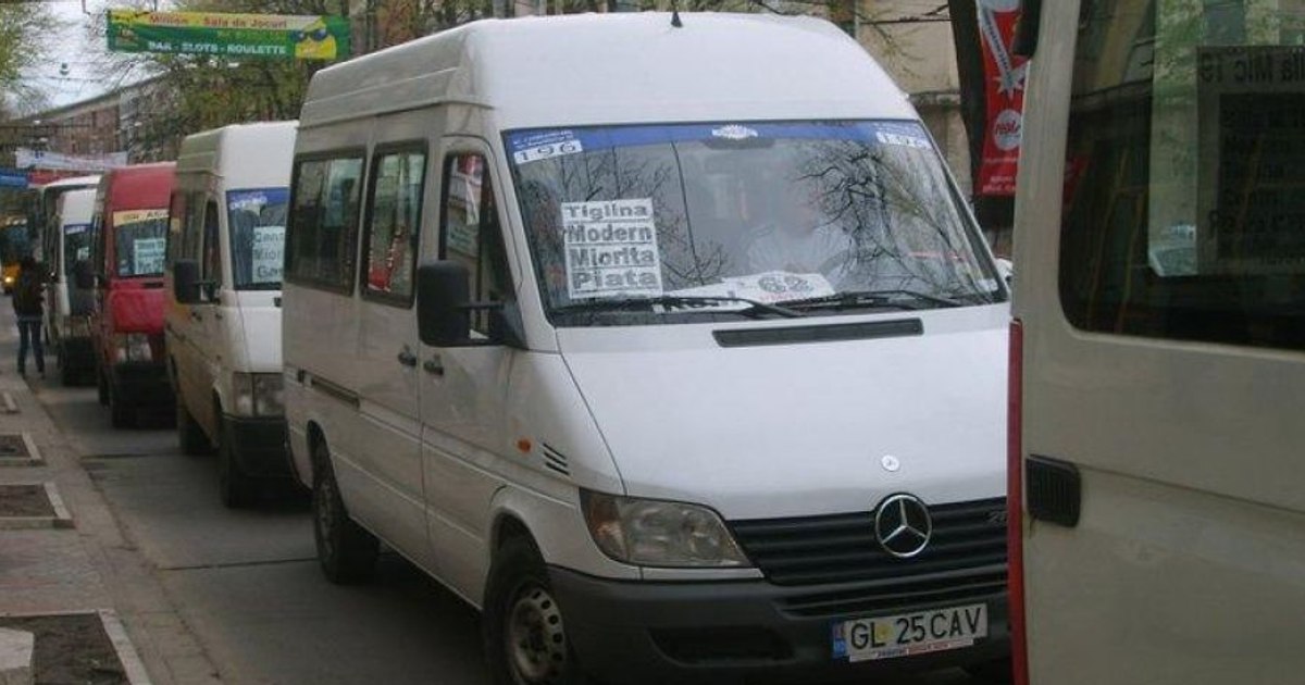 Noile trasee din Galaţi pentru maxi-taxi, tramvaie, autobuze şi ...