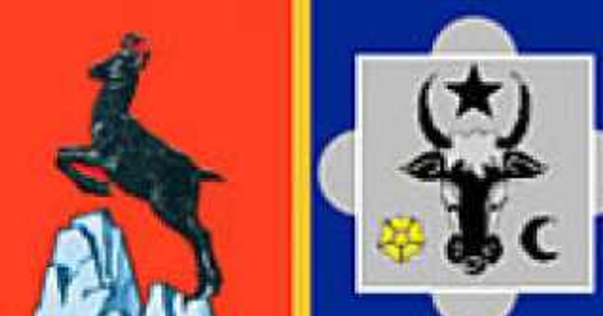 Capra neagră, simbol perpetuu al judeţului Neamţ. Mănăstirile şi ...