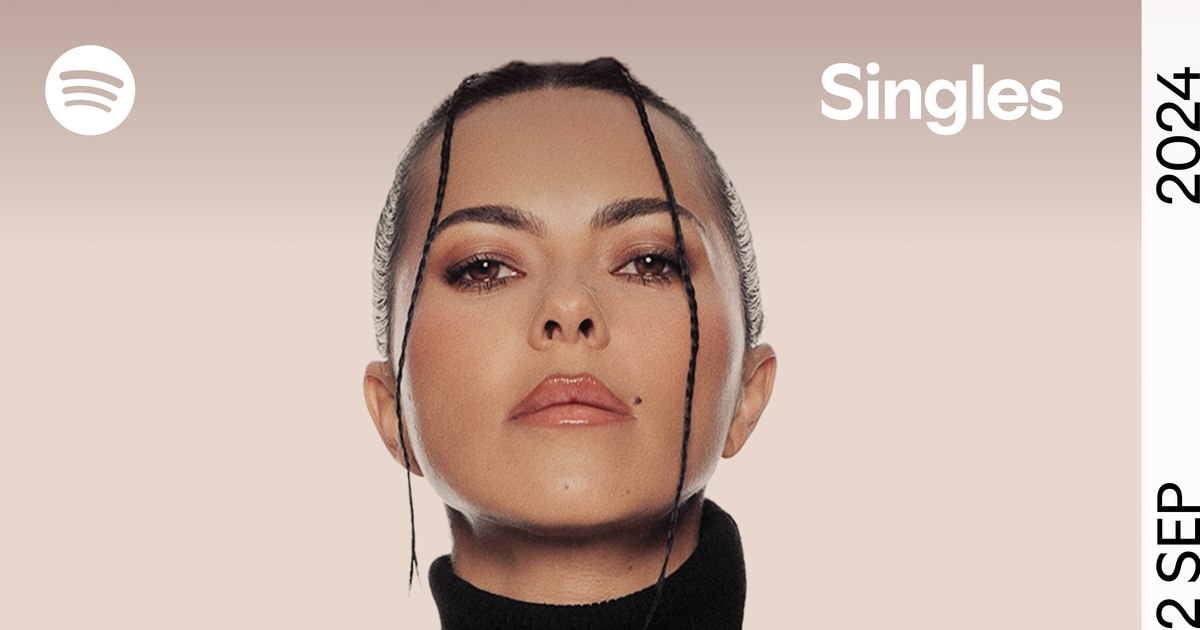 Inna, prima artistă din Europa de Est la Spotify Singles: „Este un ...