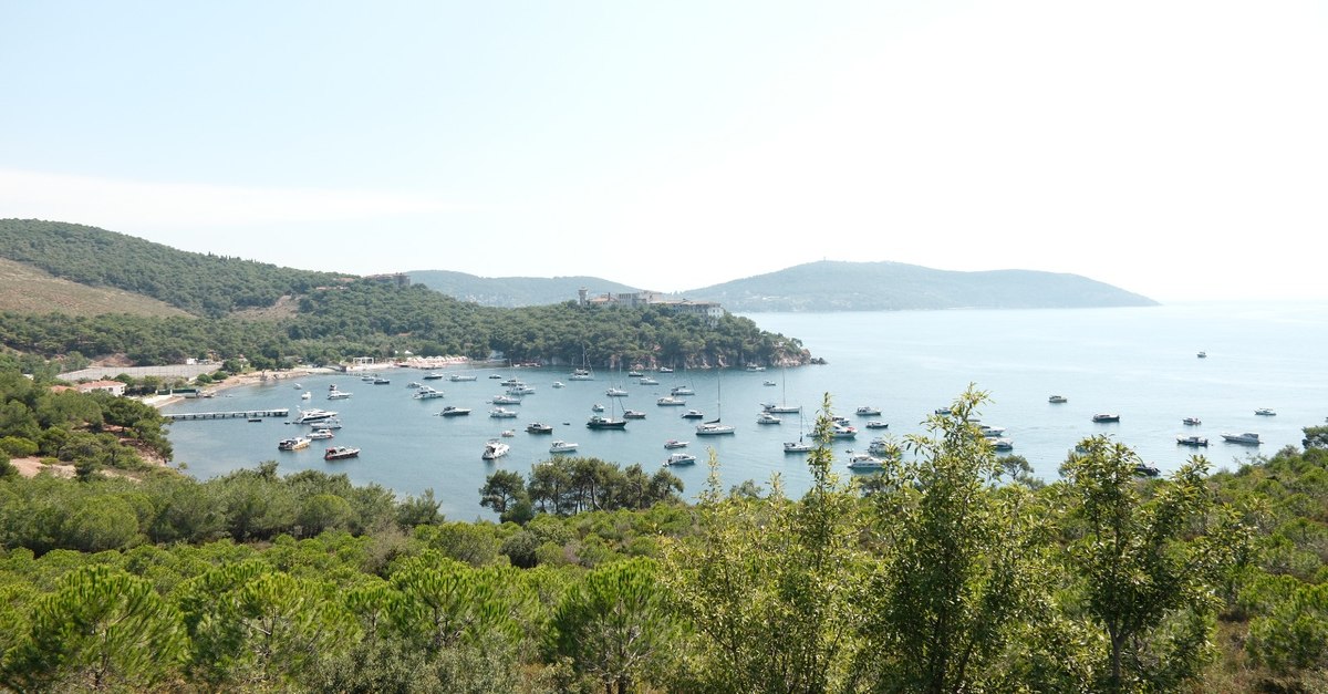 Locurile speciale pe care nu trebuie să le ratezi dacă vizitezi Turcia ...