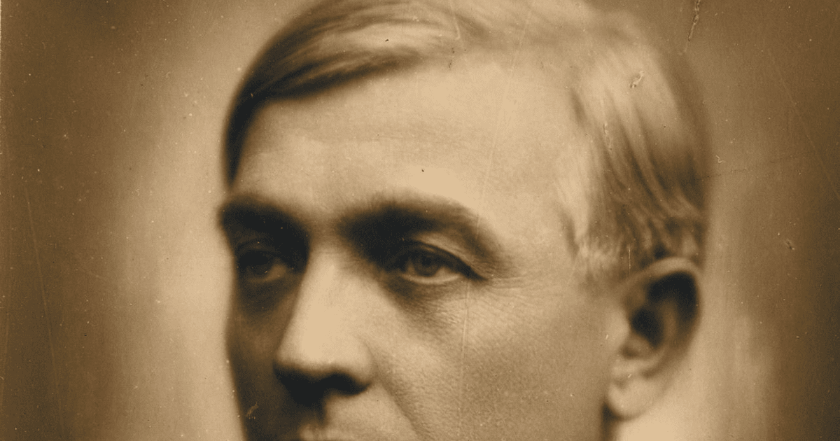 Cât de mult şi-a iubit scriitorul Liviu Rebreanu soţia: i-a recunoscut ...