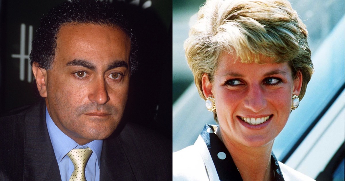 Prințesa Diana și Dodi Fayed nu au fost niciodată îndrăgostiți! Ce ...
