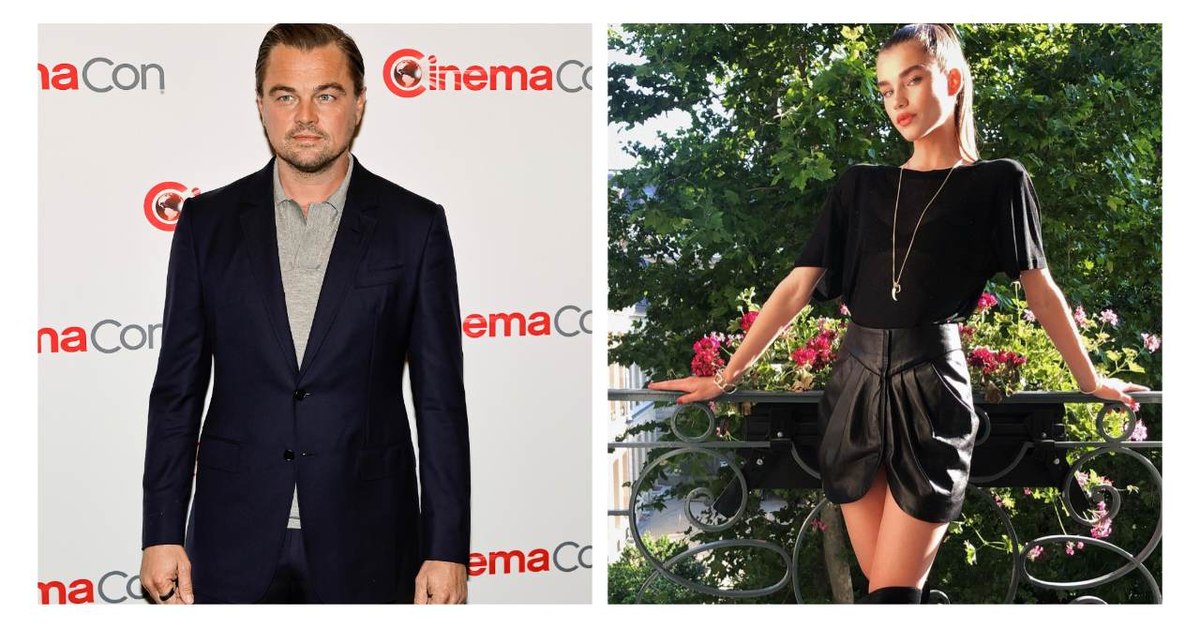 Cine e presupusa iubită a lui Leonardo DiCaprio. La doar 22 de ani are deja o carieră promițătoare