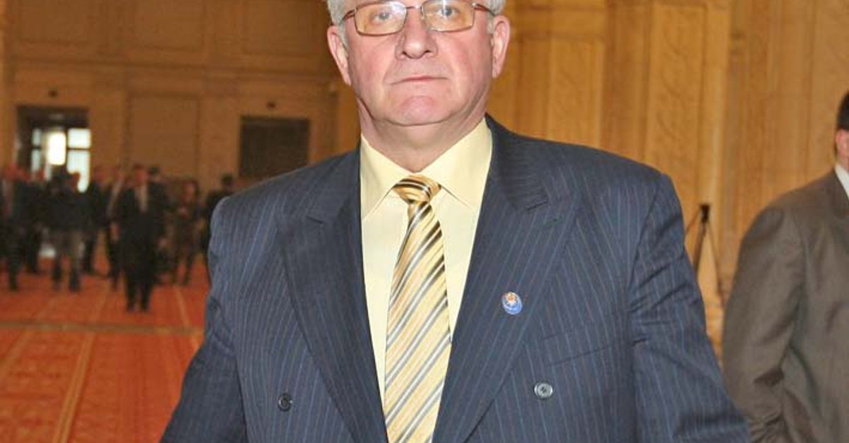 Scrisorile lui Stanca. De profundis: Victor Surdu