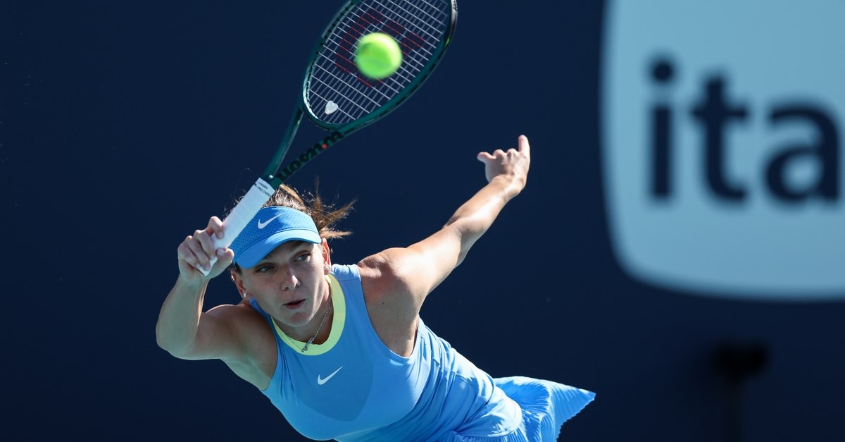 Vești bune. Halep începe 2025 cu dreptul, la calificările Australian Open