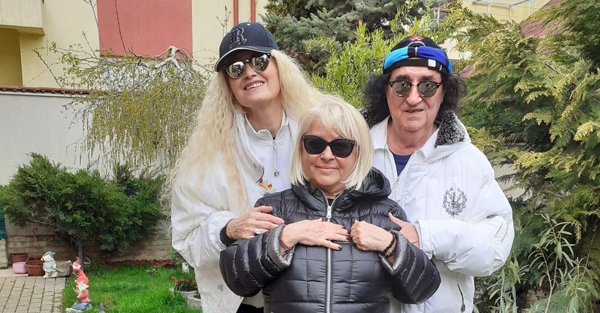 EXCLUSIV Marian Nistor de la Savoy, amintiri fabuloase din Generația de ...