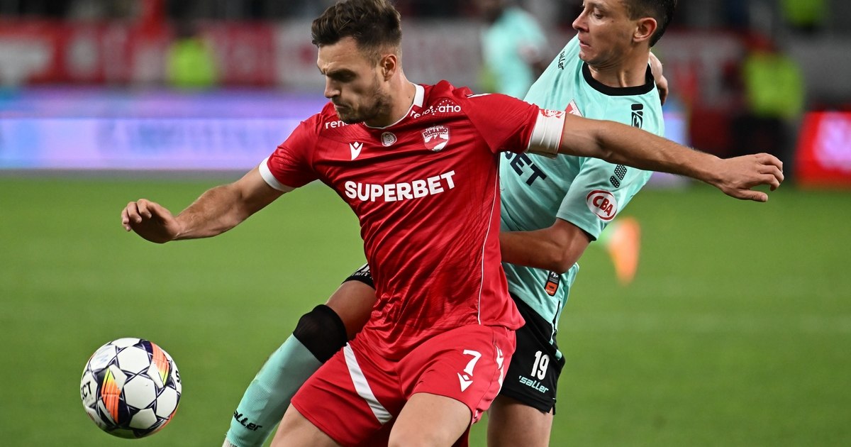 Încă o „trădare” pe axa Dinamo-FCSB. Politic acceptă politica lui ...