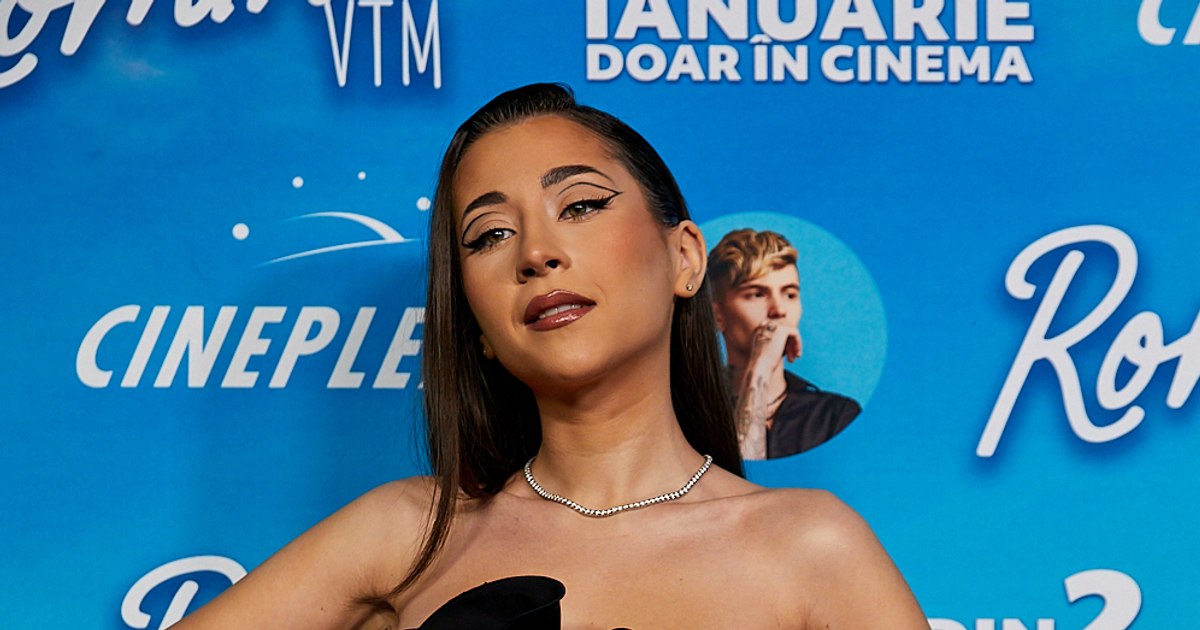 „Romina, VTM!“: filmul cu maneliști a avut încasări la box office de ...