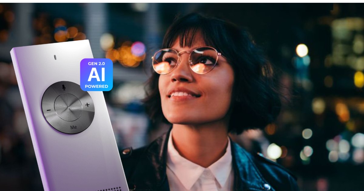Japanese inventors created Enence 2.0 | News Minimalist