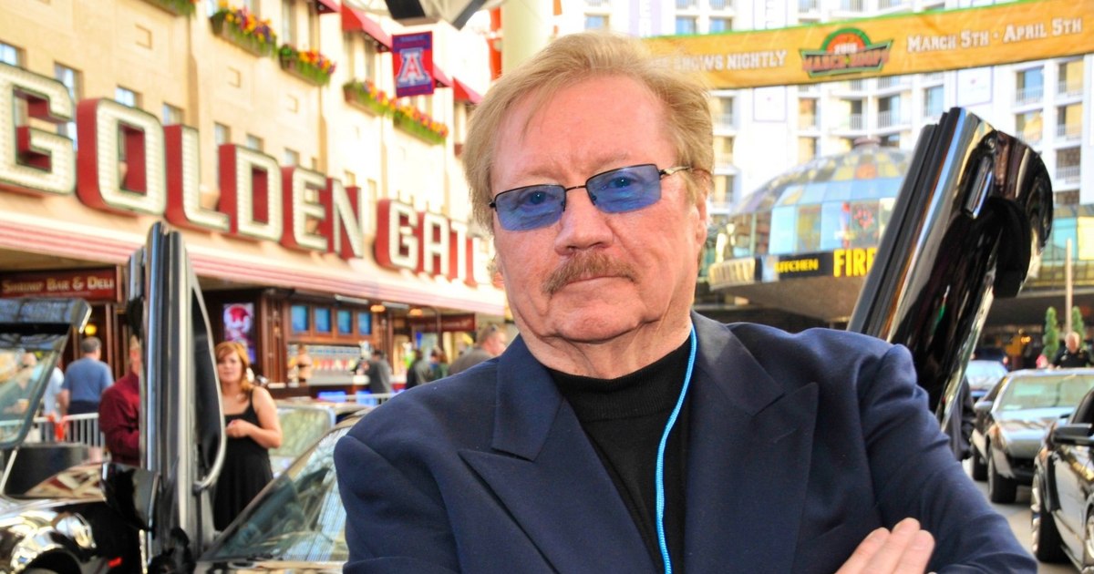 Glen A. Larson, creatorul serialului „Battlestar Galactica“, a murit ...