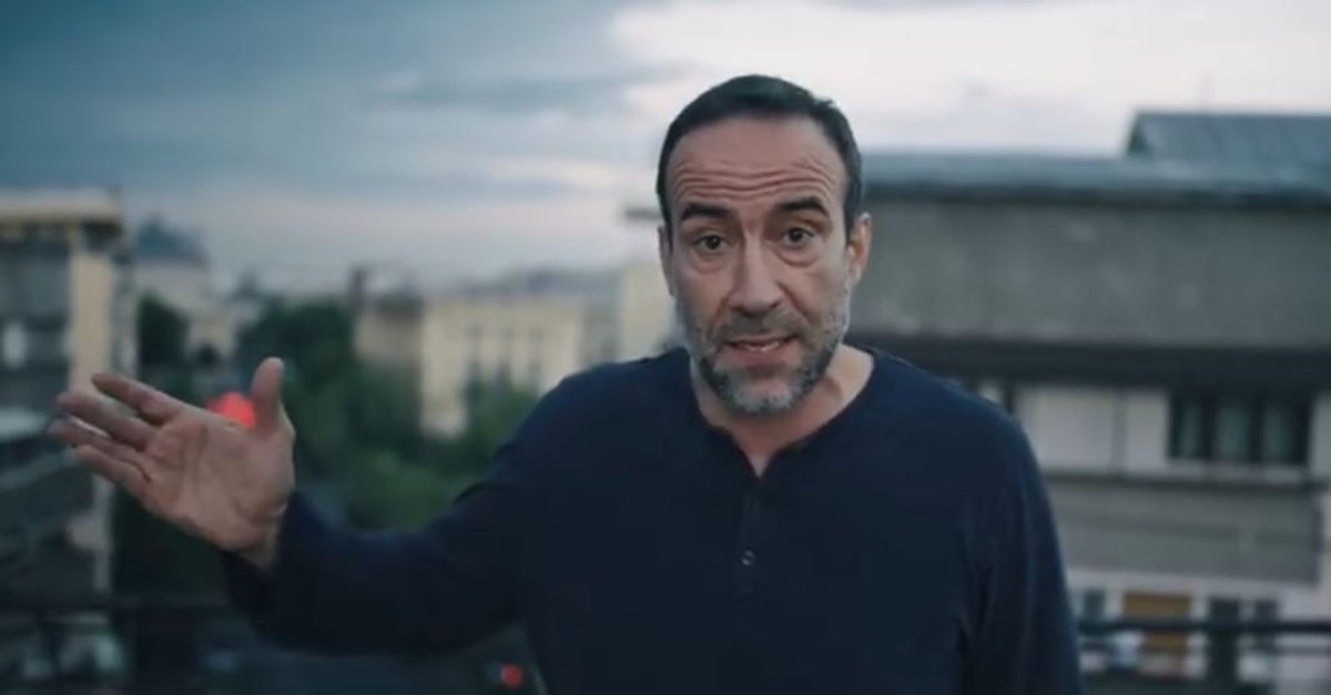 Cum a ajuns Șerban Pavlu un actor de top în România. Ce meserie și-a ...