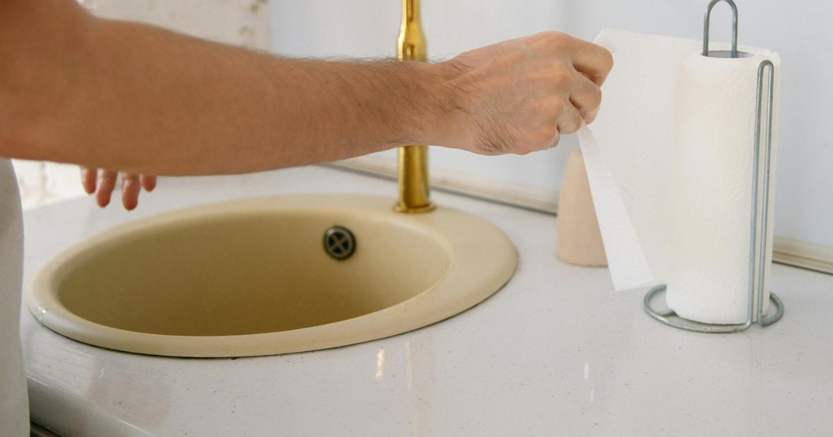 Cinci pași pentru a renunța la rolele de bucătărie | adevarul.ro