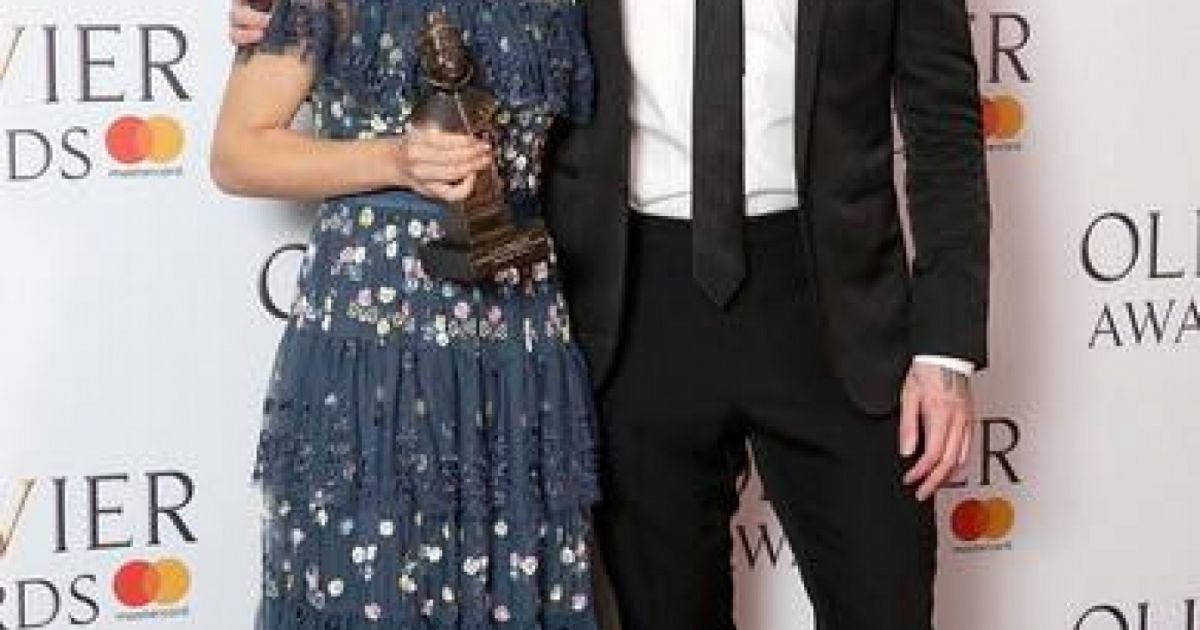 Balerina Francesca Velicu, premiată pentru „performanţă remarcabilă în ...