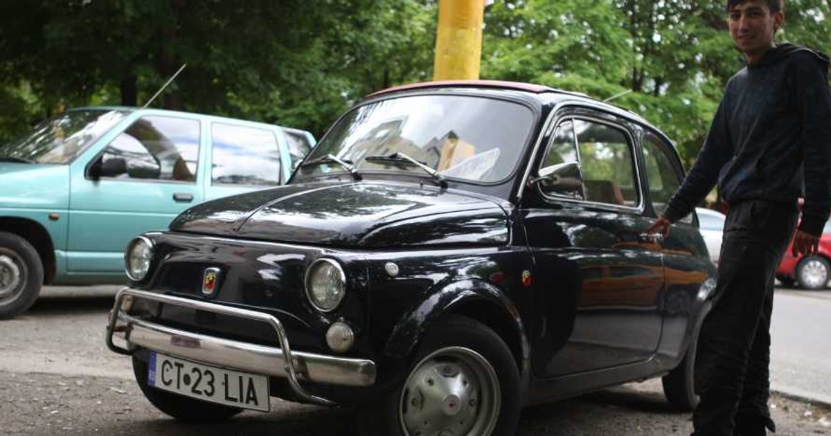 Fiat va fabrica în Rusia 300.000 de maşini pe an | adevarul.ro