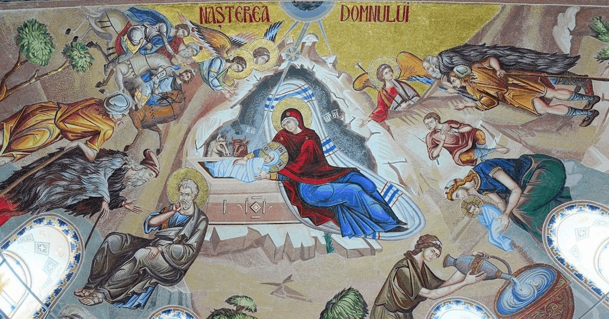 Când s-a născut, de fapt, Iisus Hristos?