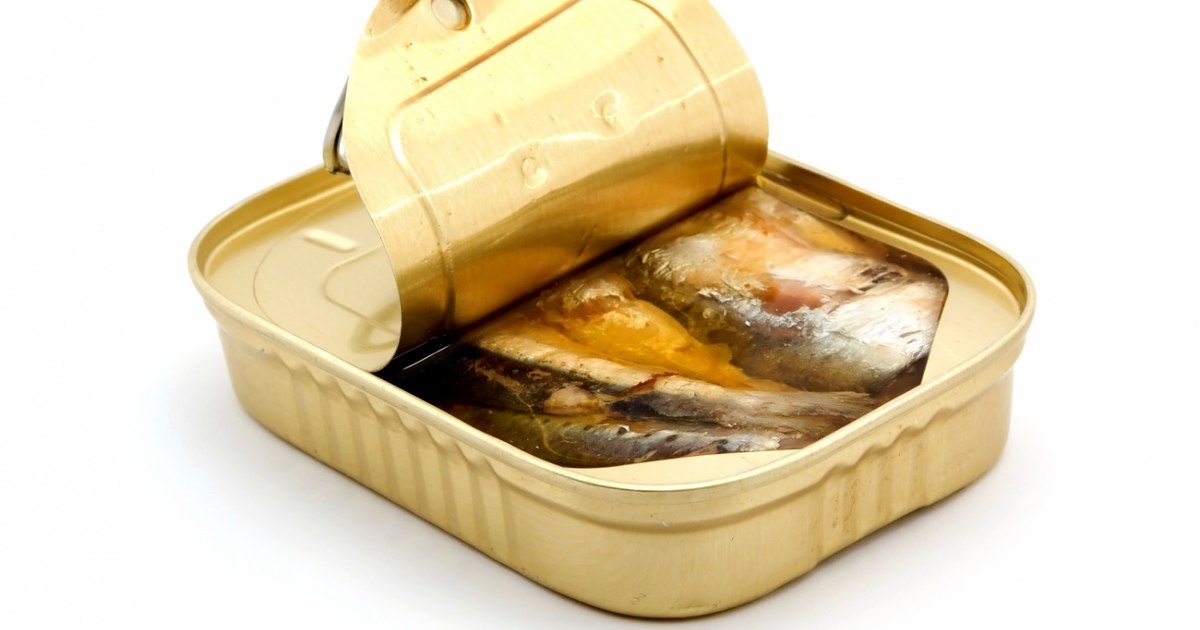 Cea mai sănătoasă conservă de ton: în ulei vs în suc propriu | adevarul.ro