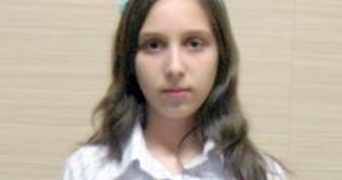 Portret / Andreea Cîmpan, cea mai bună elevă la română din ţară ...