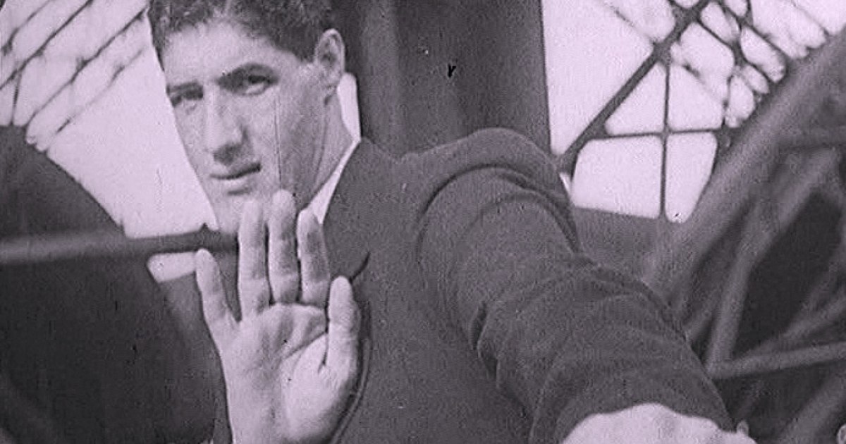 Cine a fost de fapt Gogea Mitu? Legendele false din jurul uriaşului ...