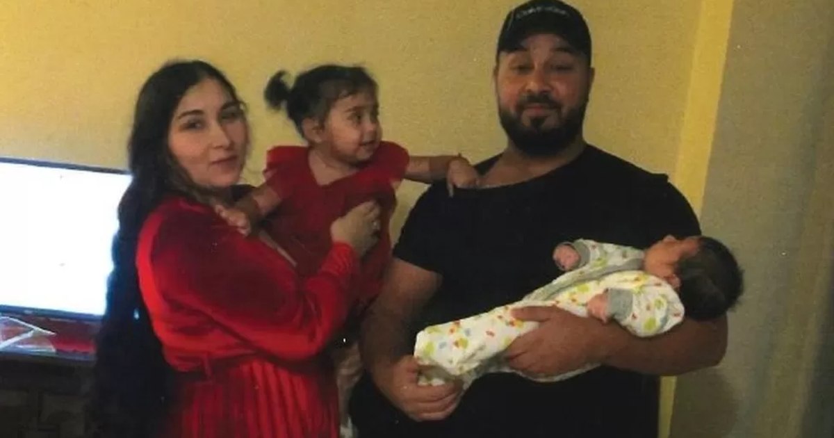 BBC: Povestea tragică a familiei de români care a murit încercând să ...