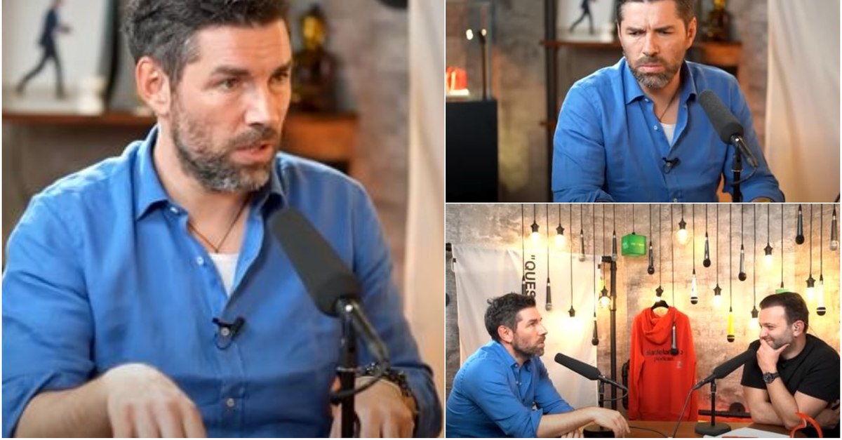 Alex Dima de la „România, te iubesc”, mesaj cutremurător! De ce nu ...